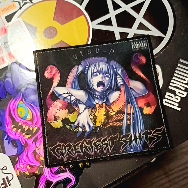 Reflective Name Patch | Custom Reflective Patches | Personalised ...