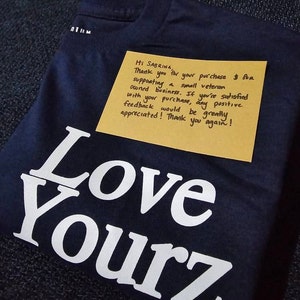 J Cole Dreamville Love Yourz Lyrics Graphic Shirt VERSION 2 - Etsy