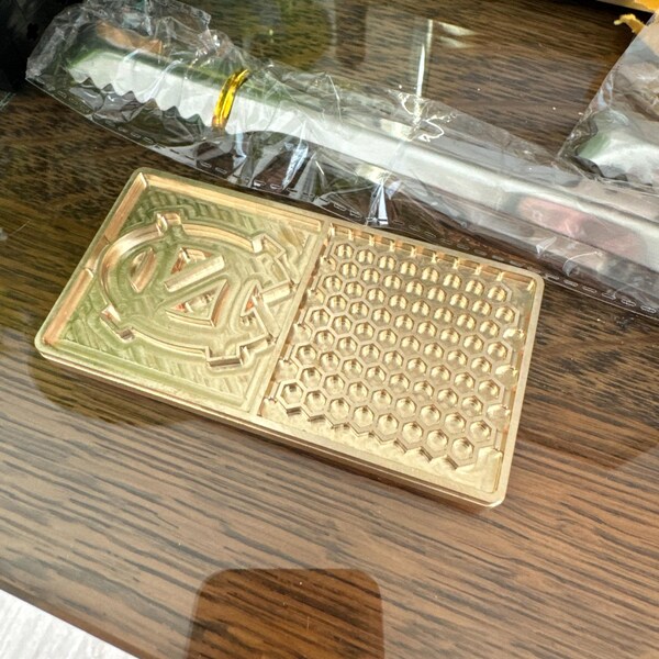 Custom Personalized Leather Stamp, Custom Brand Electric Iron Stamps ...