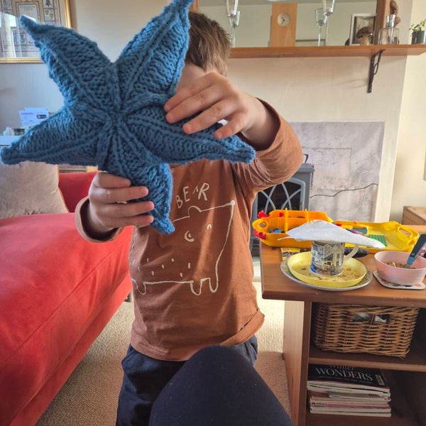 Spiral Shell Knitting Pattern - Etsy