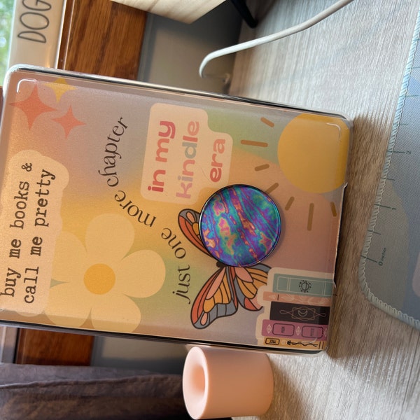 True Crime Kindle Insert Printable | Kindle Decorations | E-reader ...