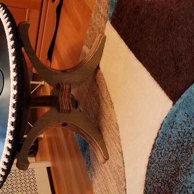 Hand Pan Stand Floor Handpan Stand Handpan Hang Tongue Drum Tongue Drum ...