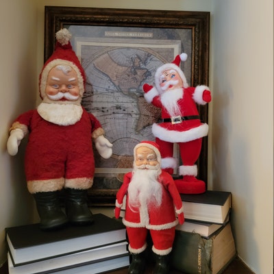 Set of 3 Vintage Bossing Ballets Wood Mallets - Etsy