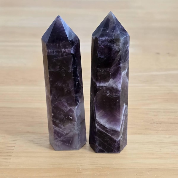 2-3inches Arfvedsonite Palmstone, Astrophyllite Palm Stone, Emotional ...