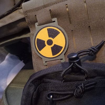 Tactical Molle Tag/patch Medic - Etsy UK