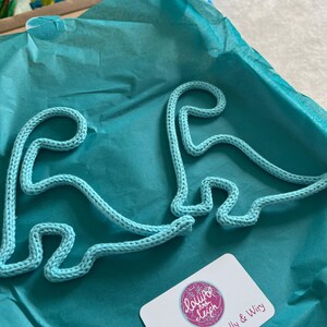 Knitted Wire Rocket Rocket Decoration Space Decor L Rocket Shape L Wall ...