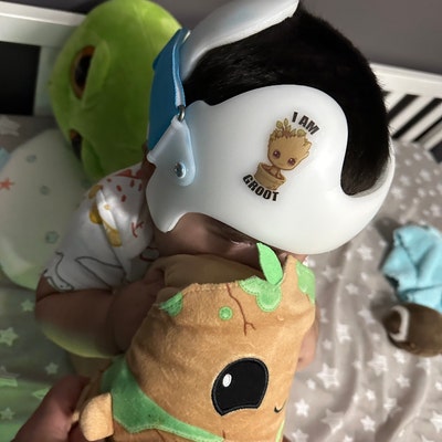 Little Groot Sticker for Your Laptop Fridge Water Bottles and More - Etsy