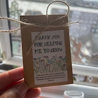 Ghost Hug, Pocket Hug, Hug Gift, Hug, Through the Post Gift, Miss You ...