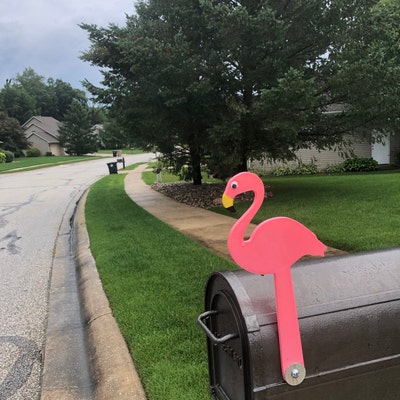 Mailbox Flags - Etsy