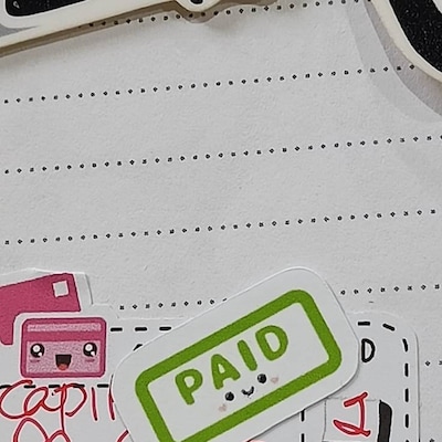 Kawaii Hospital & Medical Digital Sticker Pack Cute Medical Goodnotes ...