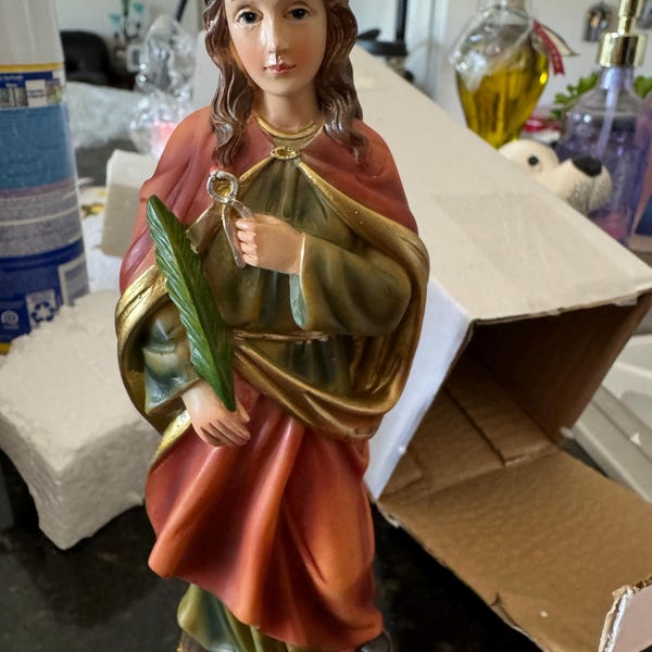 Chameleon Protection Amulet, African Art Secrets of Voodoo, Original ...