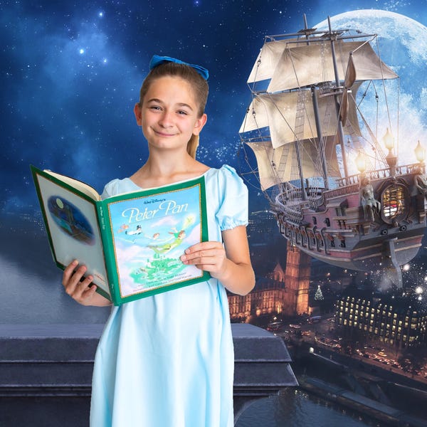 Flintstones Digital Backdrop, Stone Age Backdrop, Digital Backdrop ...