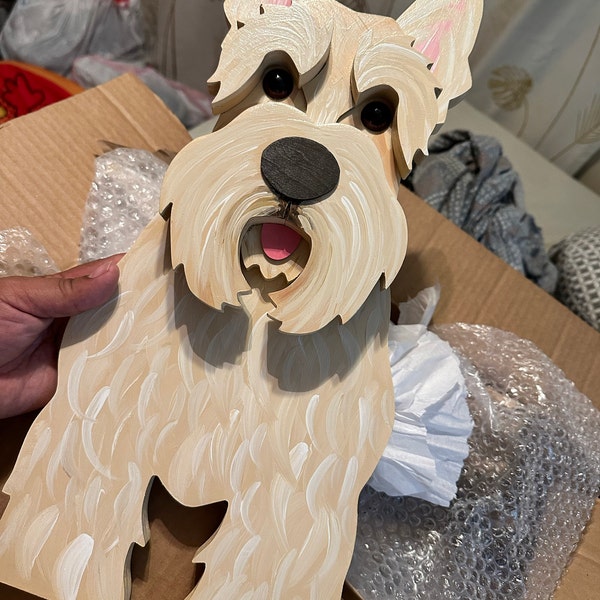 Labrador Retriever Planter, Organizer, Garden Décor, Patio Decoration ...