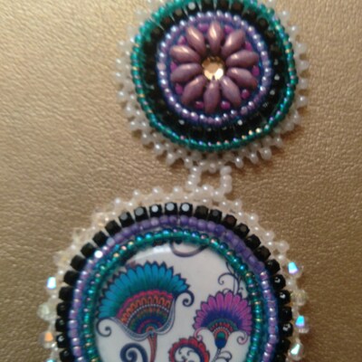 Circle Graph Template PDF - Etsy