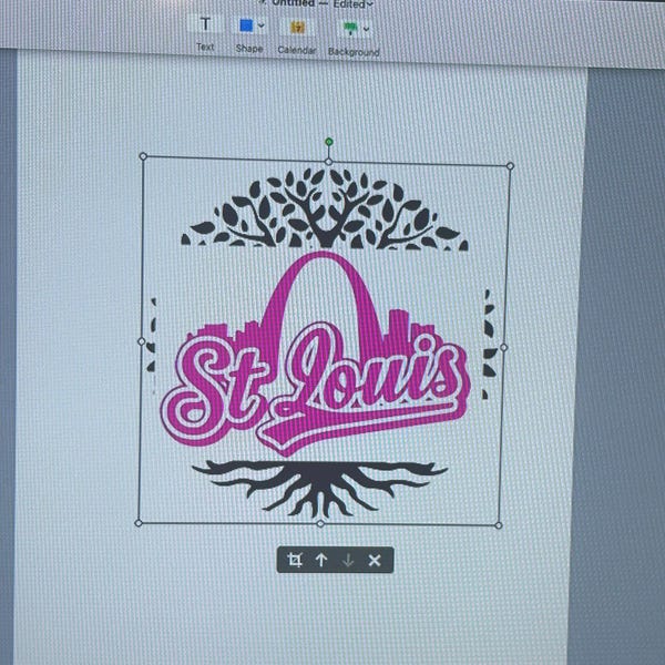 St.louis 314 Logo With Teams Inside the Numbers (jpeg) - Etsy