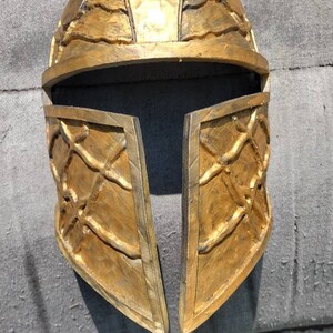 Viserys Targaryen Face Mask 3d Digital Download - Etsy Canada