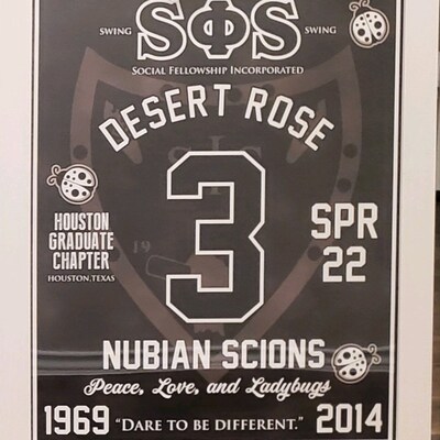 Pledge Posters - Etsy