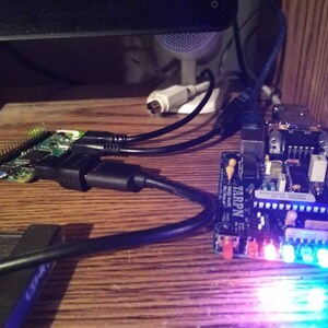 N9600A4 Circuit Board and CPU Kit for Multi-mode Terminal Node ...