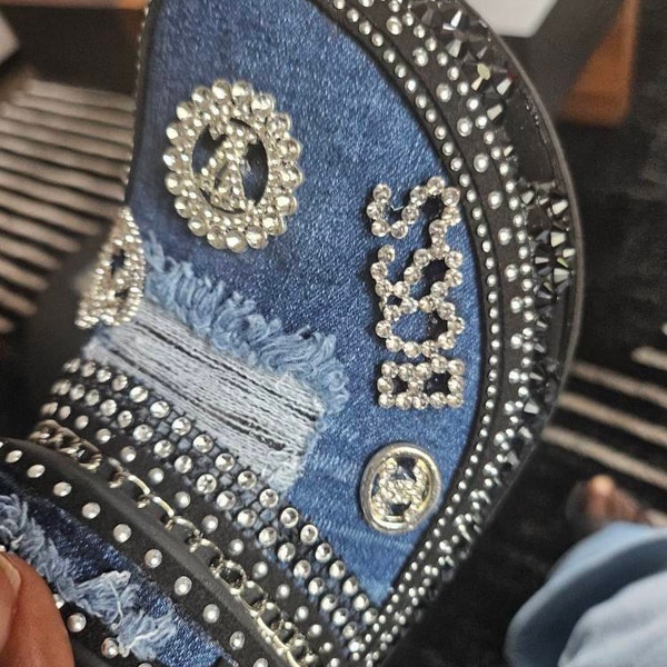 Custom Bling Kids Girls Clogs - Various Colors and Styles - Etsy