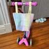 Scooter Bag PDF SEWING PATTERN With Step-by-step Instructions - Etsy UK