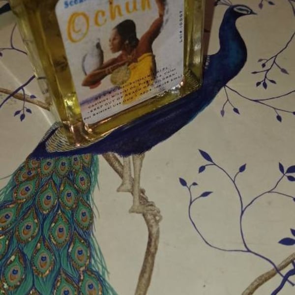 Consulta De Orula, Reading With Orula, Mano De Orula, Babalawo, Santero ...