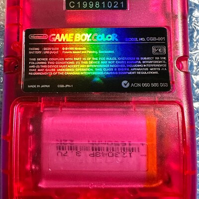 Black & Red Special Edition Sony PSP 3000 Console New Housing Shell - Etsy