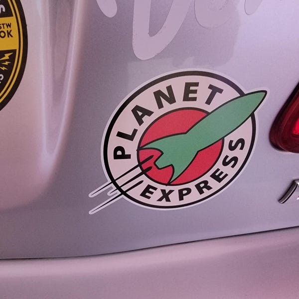 Vampirella 4x3” Vinyl Decal Water Proof Sticker Horror - Etsy