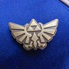 Zelda Blupee Large 3D Print Unpainted Unsanded - Etsy