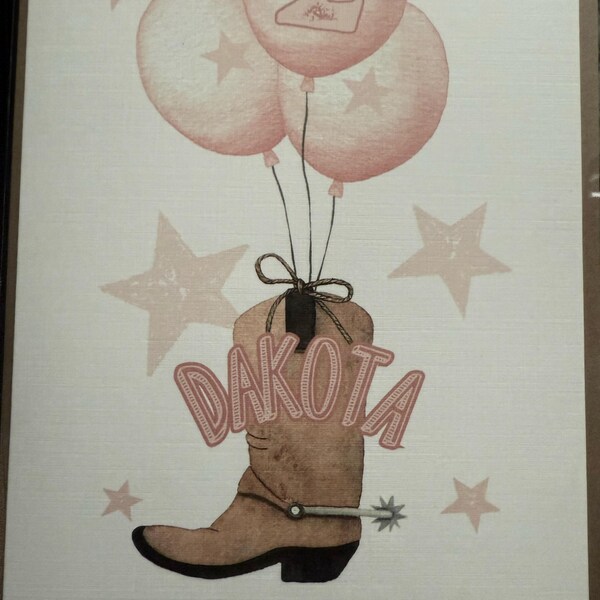 Berry First Birthday Card, 1st Birthday, Strawberry, for Granddaughter ...