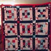 Fifth 10 States Quilt Block Patterns From the Quilt Ladies - Etsy