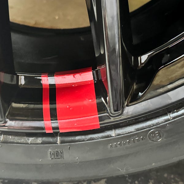 C5 Corvette Racing Decal Sticker - Etsy