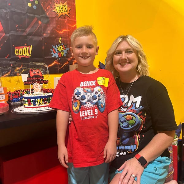 Sonic Birthday Shirt Personalized With Age and Name | Custom Sonic ...