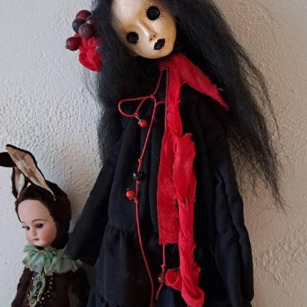 Reserved ,halloween Toy,pumpkin,creepy Toys - Etsy