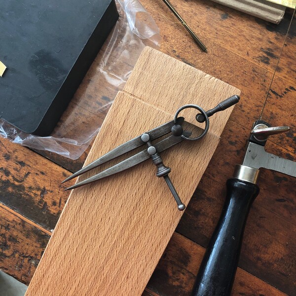 Vintage 1930s Art Deco Bakelite Patented Safety Razor by Souplex Ltd ...