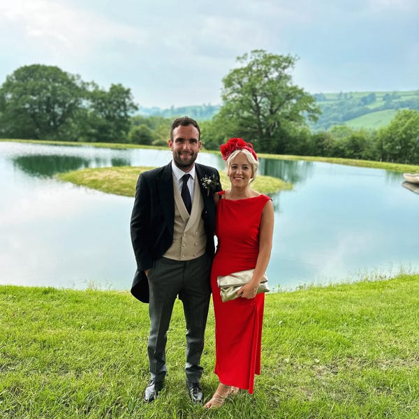 Fuschia Pink Feather Puff, Wedding, Wedding Guest, Races, Ascot ...