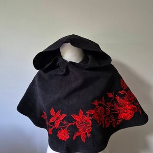 Outlander Fraser Pocket Machine Embroidery Design Assembled for Hoop ...