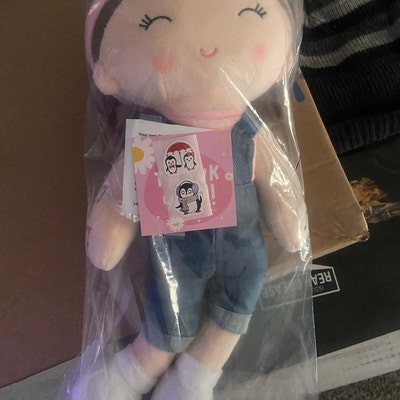 Ms. Rachel Sticker Sheet 4 - Etsy