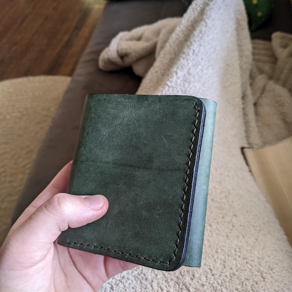 Belt Clip & Loop, Vintage Leather Phone Case for Belt, 17 Pro Max ...