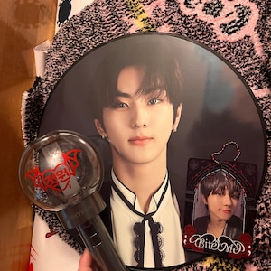 Stray Kids Maniac Sticker Set - Etsy