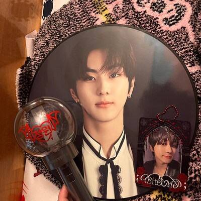 Stray Kids Maniac Sticker Set - Etsy