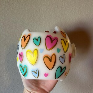 Baby Helmet Cranial Band Bear Graduation Shirt, Doc Band Graduation ...