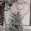 Evil Eye Amulet Talisman Transparent Clear Soft Rubber Phone - Etsy