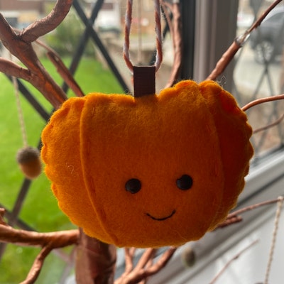 Felt Number Line 1-10 Bunting/garland/banner Nursery/playroom - Etsy