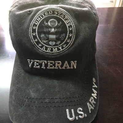 Army Transportation Cap - Etsy