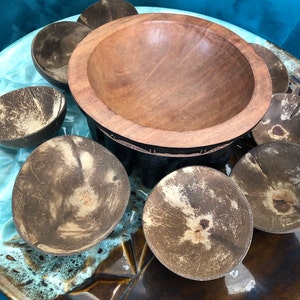 Fiji Sennit Magimagi Kafa Afa Aha by Lauhala Trading - Etsy