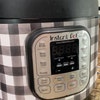 Instant Pot Color-change Magnetic Skin - Etsy