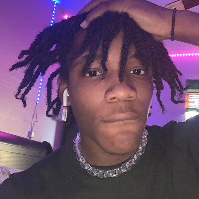 Clear Large Cuban Link Necklace. Acrylic Glass Chain. - Etsy