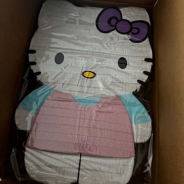 Squishmallow Axolotl Pinata - Etsy