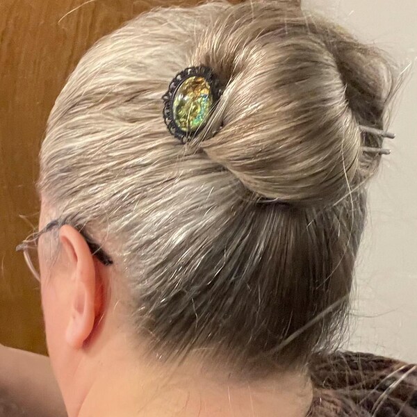 Insect Hair Pins, Insect Jewelry, Cockroach Hair Pins, Fly Hair Pins ...