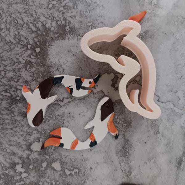 MEGA Back to School Cutters (16 Cutters) | Fall School Bus Stationary ...